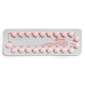Belara® Antibabypille - online bestellen | DoktorABC