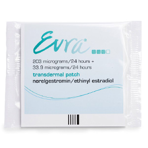 Buy Evra contraceptive patch online | DoktorABC