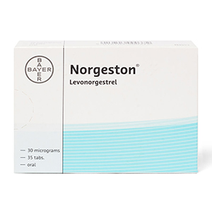 Order Contraceptive Pills Online | Norgeston | Doktor ABC