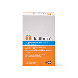 Fluticason - Wirkung, Nebenwirkungen & Anwendung | DoktorABC