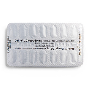 Dafiro® Tabletten von Novartis Pharma online kaufen | DoktorABC