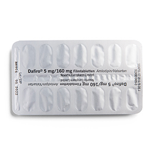 Dafiro® Tabletten von Novartis Pharma online kaufen | DoktorABC