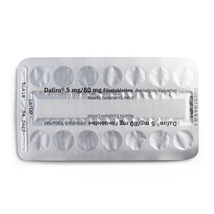 Dafiro® Tabletten von Novartis Pharma online kaufen | DoktorABC