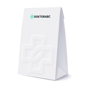 Obtenez une ordonnance en ligne pour Secnol | DoktorABC